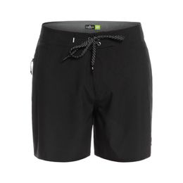 Quiksilver Herren Boardshorts &raquo;Surfsilk Kaimana 16"&laquo; schwarz 28(XS)