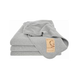 Giesswein Blankets male Grey size ST
