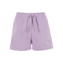 Karl Kani Damen Shorts &raquo; Varsity Mini Shorts&laquo; XL, US-Gr&ouml;&szlig;en