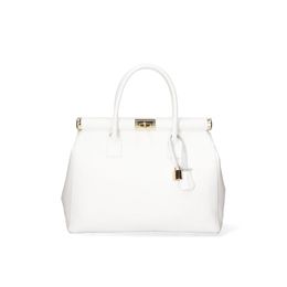 Chicca Borse Handbag female White size One Size