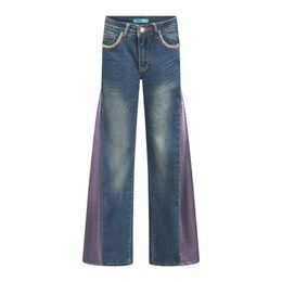 Tooche Jeans 'Violet' female Blue size XS