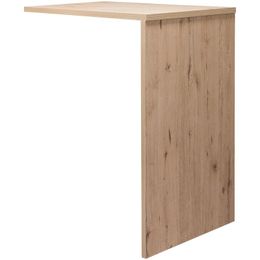 Flex-Well Tresentisch &raquo;Antigua&laquo; (B x H x T) 60 x 106 x 103 cm braun