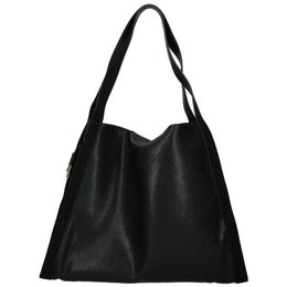 Dolce Vita Damen Shopper &raquo; Taschen Lederimitat&laquo;