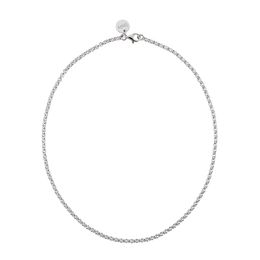 Tashi Damen TASHI Collierkettchen &raquo; Classics Gliederkette, MT.CR.0324.0002&laquo; silber