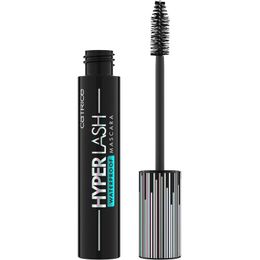 Catrice Damen Mascara &raquo;Hyper Lash Waterproof Mascara&laquo; Betont jede Wimper einzeln f&uuml;r einen intensiv ausdrucksstarken Blick schwarz