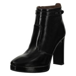 Nero Giardini Damen High-Heel-Stiefelette &raquo; Stiefelette Leder&laquo; 36