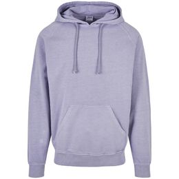 Urban Classics Herren Urban Classics Rundhalspullover &raquo; Herren Overdyed Hoody&laquo; 1 Stk. S