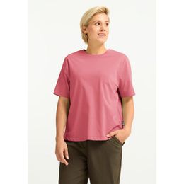 Jack Wolfskin Damen T-Shirt &raquo;TRAVEL T W&laquo; M (38/40)