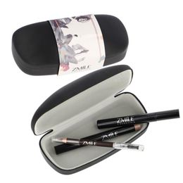 Zmile Cosmetics Damen ZMILE COSMETICS Kosmetik-Set &raquo;WHAT A LOOK!&laquo; mit veganer Formulierung bunt