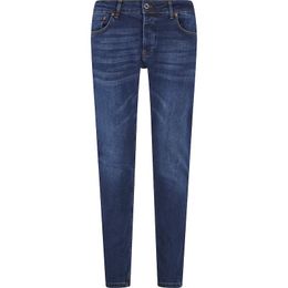 2Y Premium Herren 2Y Premium Bequeme Jeans &raquo;2Y Premium Herren 2Y Skinny Fit Jeans&laquo; 31, Normalgr&ouml;&szlig;en