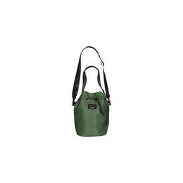 Alpha Industries Unisex Tragetasche &raquo;Carry Bag W&laquo; gr&uuml;n