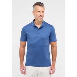 Eterna Herren &raquo;SLIM FIT&laquo; blau M