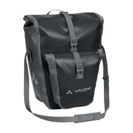 Vaude Sports Bag 'Aqua Back Plus' female Black size One Size