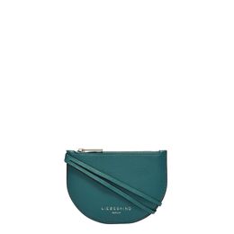 Liebeskind Berlin Wallet female Green size 1