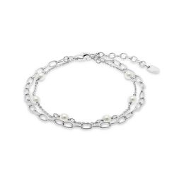 Christ Bracelet female Silver size One Size