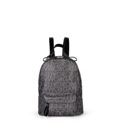Gattinoni Backpack female Black size One Size