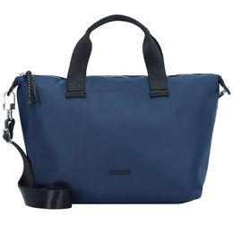 Roncato Handbag 'Portofino' female Blue size One Size