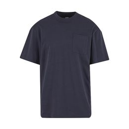 Urban Classics Herren Urban Classics T-Shirt &raquo; Tall Pocket Tee&laquo; 1 Stk. S