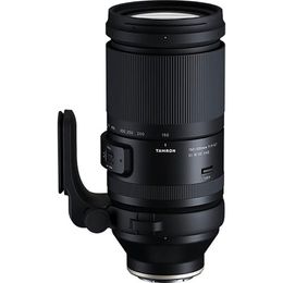 Tamron Superzoomobjektiv &raquo;150-500mm F/5-6.7 Di III VC VXD Vollformat f&uuml;r Fujifilm X-Bajonett&laquo; schwarz Fragen? Telefonisch bei 040 - 3603 3320 oder per Mail 