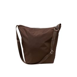 Marc O'polo Accessories Damen Marc O'Polo Accessories Hobo &raquo;ELMA&laquo; Beuteltasche, Umh&auml;ngetasche, Damen-Schultertasche, Henkeltasche
