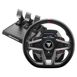 Thrustmaster Lenkrad &raquo;T-248 f&uuml;r Xbox Series X/S&laquo; schwarz