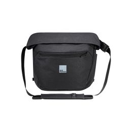 Jack Wolfskin Damen Messenger Bag &raquo;MAINKAI MESSENGER&laquo; grau