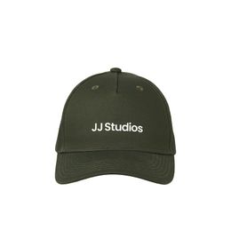 Jack & Jones Jack & Jones Herren Baseball Cap &raquo;JACBASE SOHO CAP LN&laquo; mit Logostickerei bunt
