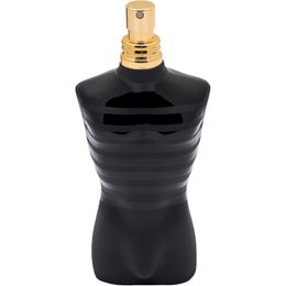 Jean Paul Gaultier Herren Jean Paul Gaultier Eau de Parfum &raquo;Le Male Intense&laquo; mit Kardamon transparent