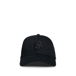 BOSS Damen BOSS Baseball Cap &raquo;Zed-B-Icon&laquo; mit Double-B-Monogramm, Unisex