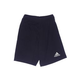 adidas Performance Shorts Damen Gr&ouml;&szlig;e XS Second Hand schwarz