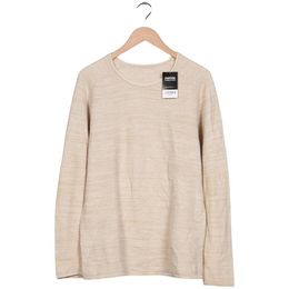 armedangels Pullover Herren Gr&ouml;&szlig;e L Second Hand beige