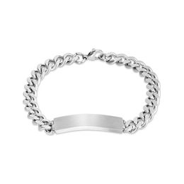FAVS. Favs Bracelet male Silver size One Size