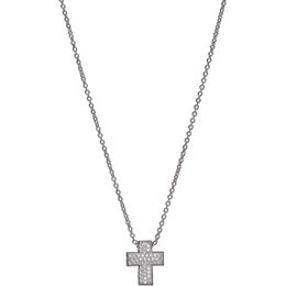Chiara Ferragni Necklace female Silver size One Size