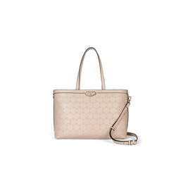 Gattinoni Shopper female Beige size One Size