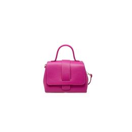 Chicca Borse Handbag female Purple size One Size