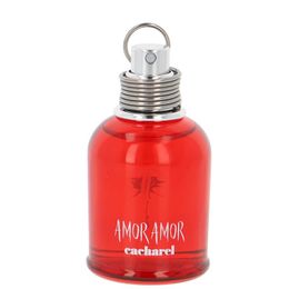 Cacharel Damen Cacharel Eau de Toilette &raquo;Amor Amor&laquo;