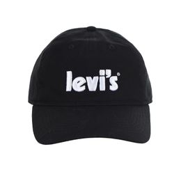 Levi's Kids Kinder Levi's Kids &raquo;POSTER LOGO&laquo; UNISEX schwarz