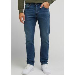 Lee Herren Slim-fit-Jeans &raquo;Extrem Motion Slim&laquo; Extreme Motion Stretchware blau 38, L&auml;nge 32
