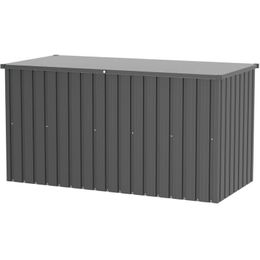 Tepro Aufbewahrungsbox &raquo;Universalbox Store X-Large&laquo; BxTxH: 184,3x90x93,8 cm grau Metall