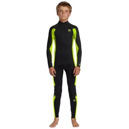 Billabong Kinder Neoprenanzug &raquo;4/3mm Foil suit&laquo; 12 (148-155cm & 41-46 kg)