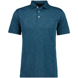 Ragman Herren Ragman Poloshirt gr&uuml;n S