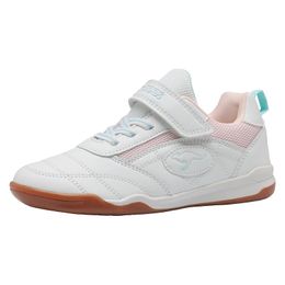 Kangaroos M&auml;dchen Kangaroos &raquo;Backyard 2.0 EV&laquo; Hallenschuh, Indoorschuh 26