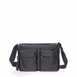 Mandarina Duck Crossbody Bag 'Md 20' female Grey size One Size