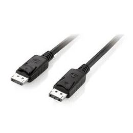 Equip DisplayPort 1.2 Kabel 4K/60Hz St/St 10m