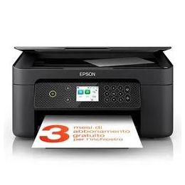 Epson Expression Home XP-4200 Tintenstrahl A4 5760 x 1440 DPI 33 Seiten pro M...