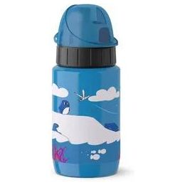 Emsa Kids Isolierflasche 400ml blau
