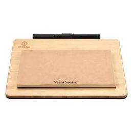 Viewsonic PF0730-I0WW 7.5" WoodPad Paper drawing pad Neuware mit besch&auml;digter...
