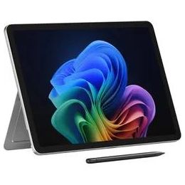 Microsoft Surface Pro 12", Platinum, Snapdragon X Plus - X1P-42-100, 16GB RAM...