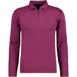Ragman Herren Ragman Poloshirt 3XL