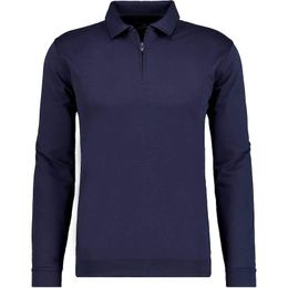 Ragman Herren Ragman Poloshirt S